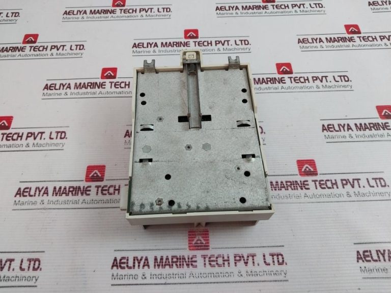 Abb Tu847 Module Termination Unit - Aeliya Marine