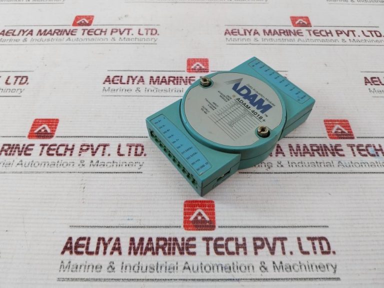 Adam Adam-4018+ Thermocouple Input Module - Aeliya Marine