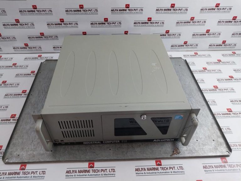 Advantech Intel Ipc-510mb-00xbe Interfaces Ipc-510 - Aeliya Marine