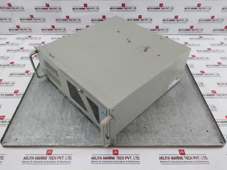 Advantech Ipc-510 Rackmount Chassis - Aeliya Marine