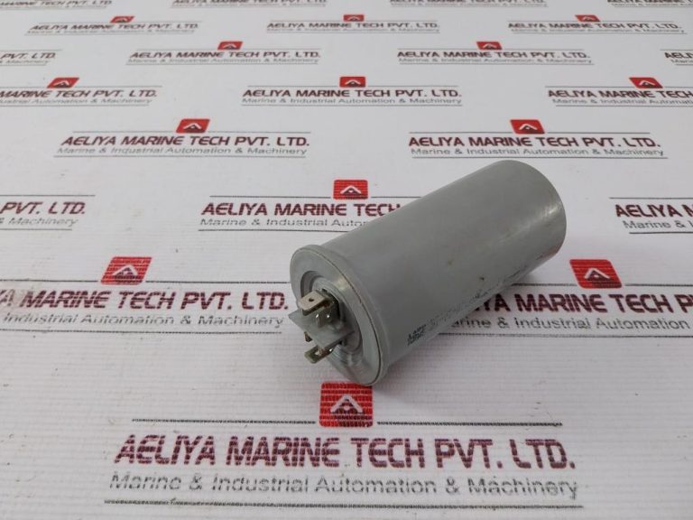 Aerovox Ss 10000 Afc Capacitor 50/60hz - Aeliya Marine