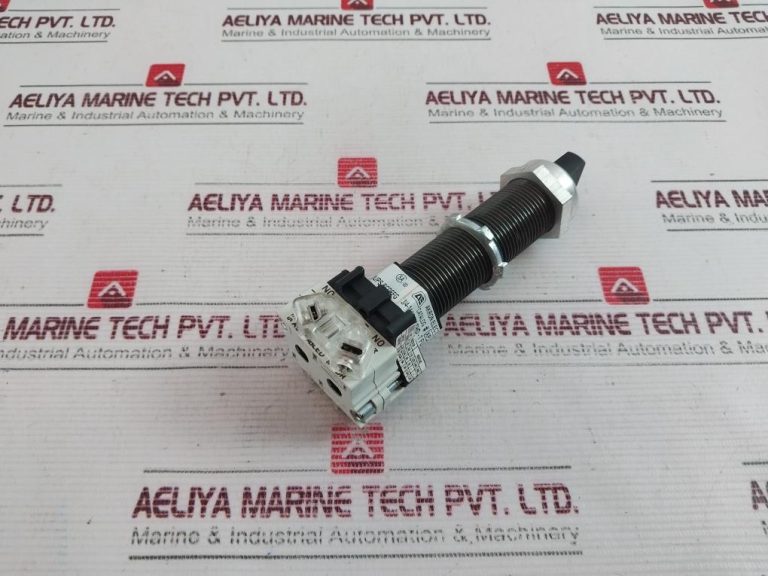 Akron Electric Xp3 Selector Switch - Aeliya Marine
