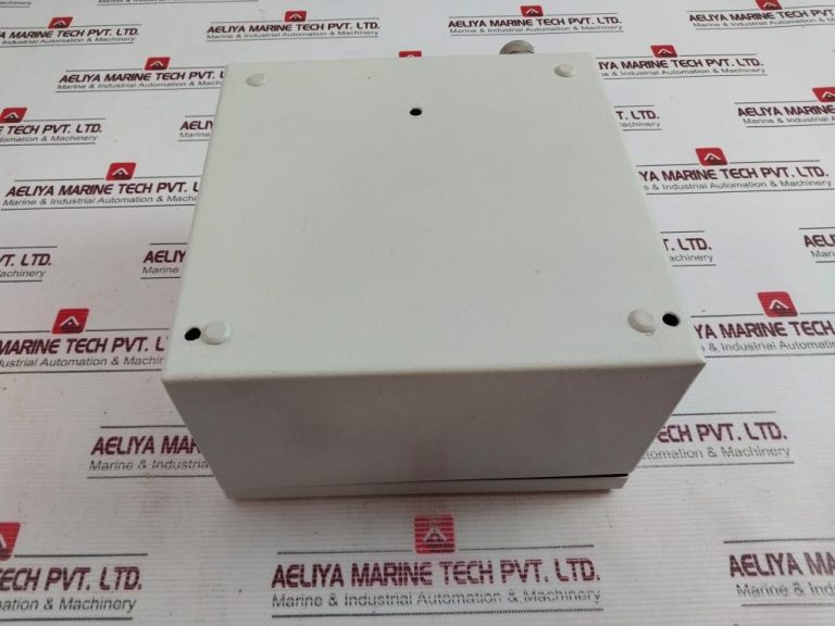 Alfa Laval Eldon Ds-20 Salinometer 4-20 Ma - Aeliya Marine