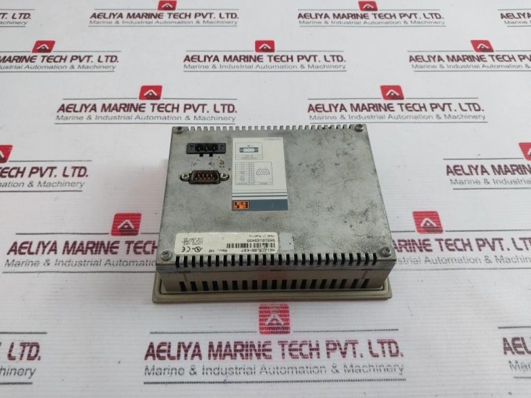Alfa Laval Epc 60 Operator Panel 24 Vdc - Aeliya Marine