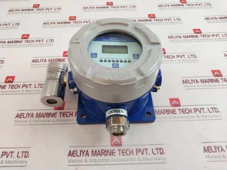Ambetronics Gt-2511-flp Smart Gas Transmitter 24vdc - Aeliya Marine