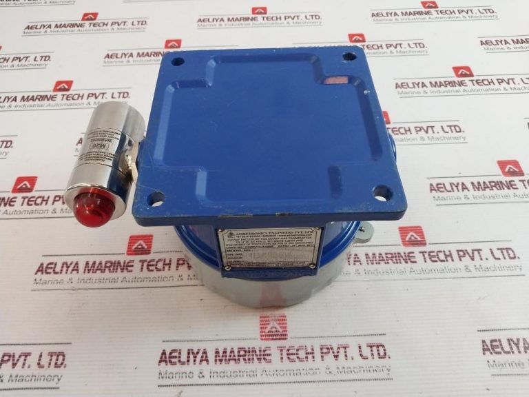 Ambetronics Gt-2511-flp Smart Gas Transmitter 24vdc - Aeliya Marine