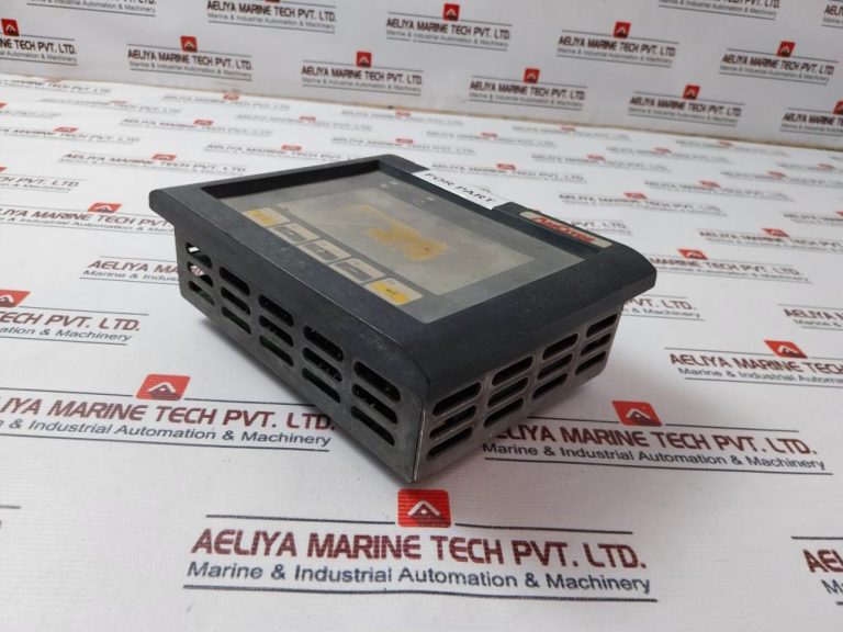 Amclyde Lm2-e5665-slave Panel Display - Aeliya Marine