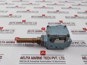 Amot Controls 4140ak2e11ce4-ee Pressure And Temperature Switches 0.21-3 ...