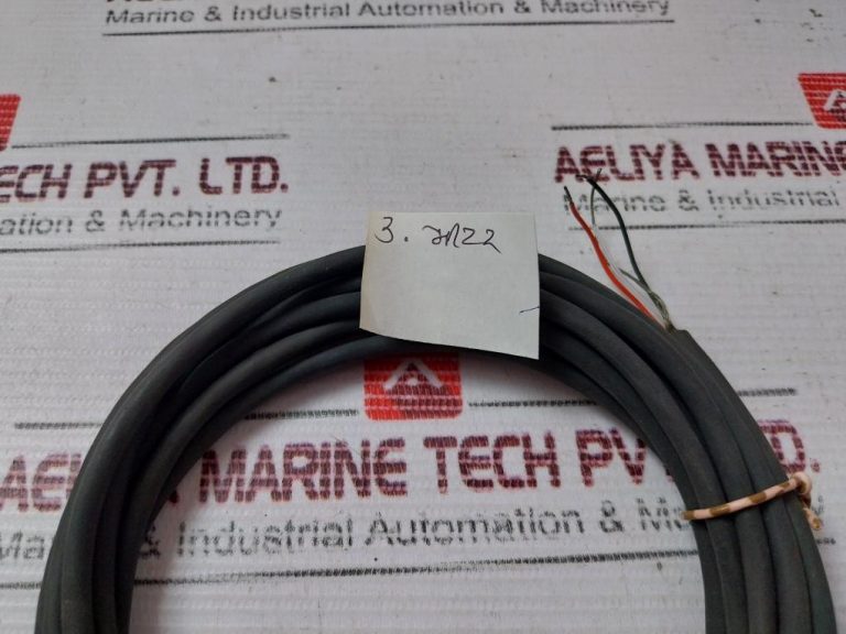 Ast Ast4000kv0130p4d0000 Pressure Sensor - Aeliya Marine