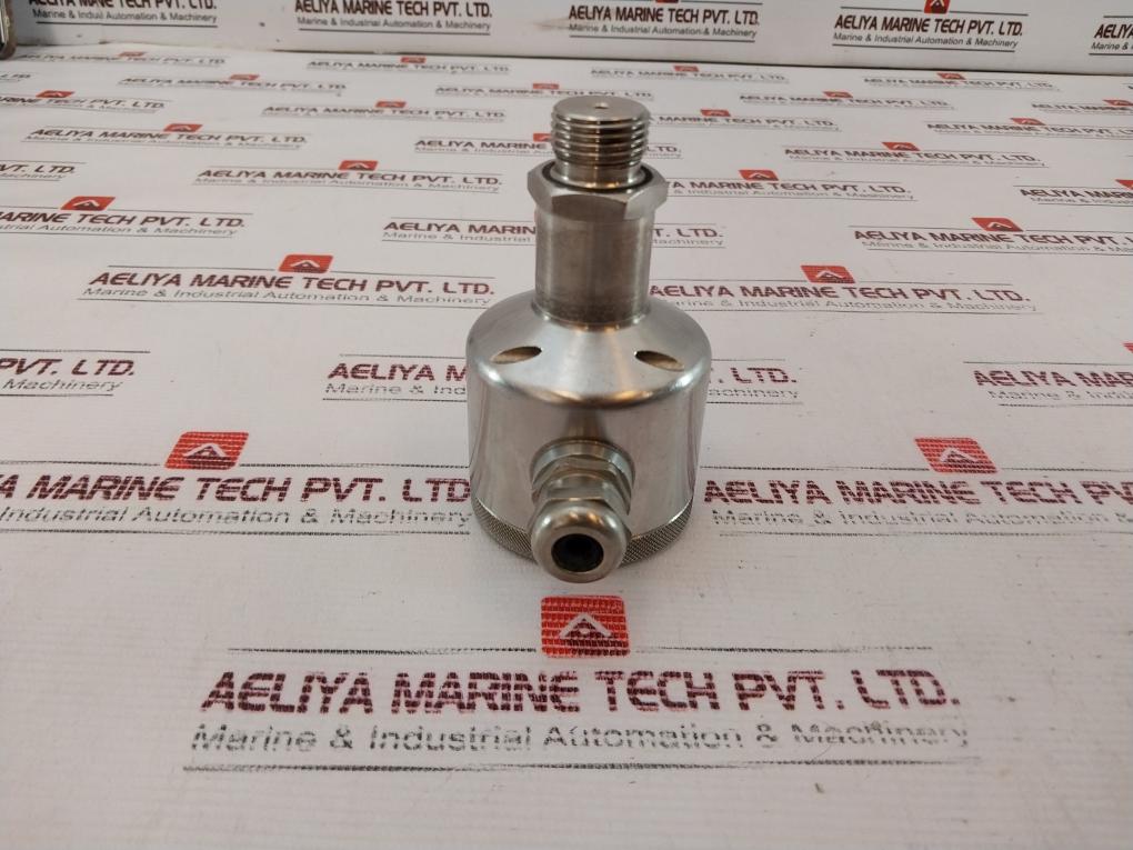 Bd Sensors Dmp 331 Pressure Sensors 0…1 Bar - Aeliya Marine
