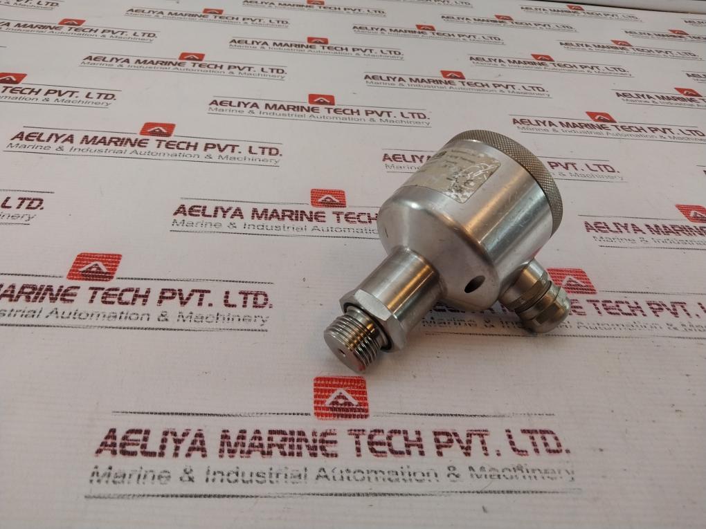 Bd Sensors Dmp 331 Pressure Sensors 0…1 Bar - Aeliya Marine