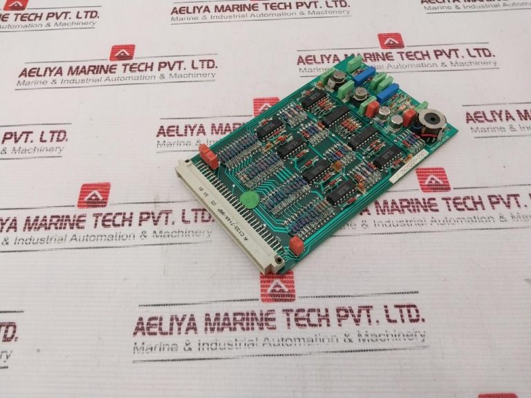 Beam Control 381-055293.5 Pcb Card - Aeliya Marine