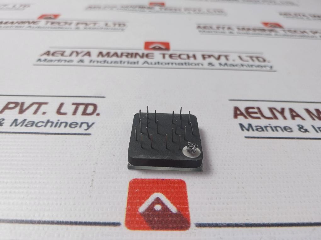 Beckman Sp-351 Panaplex Display - Aeliya Marine