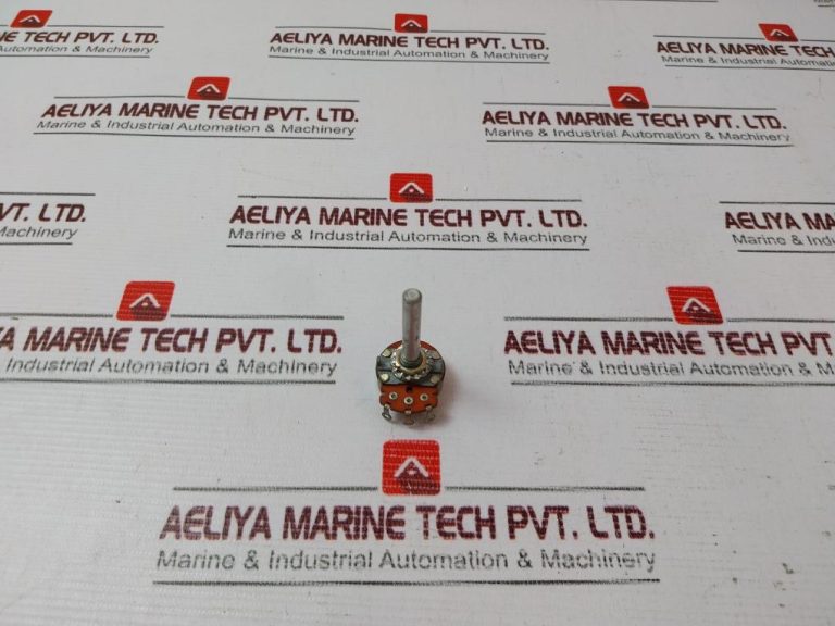 Bplectronic B5k Potentiometer - Aeliya Marine