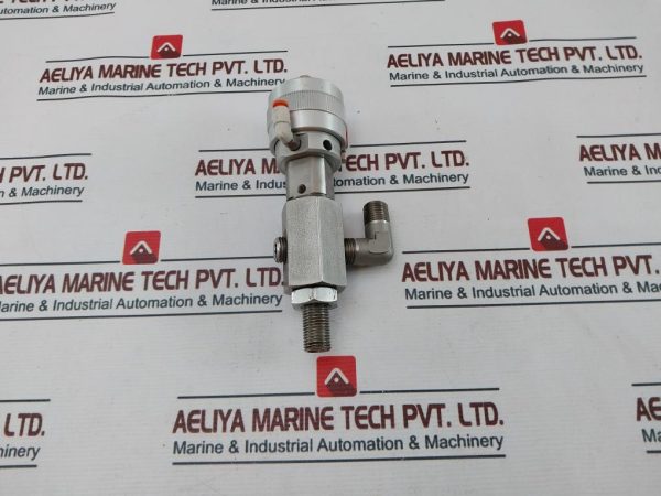 C14a Valve - Aeliya Marine