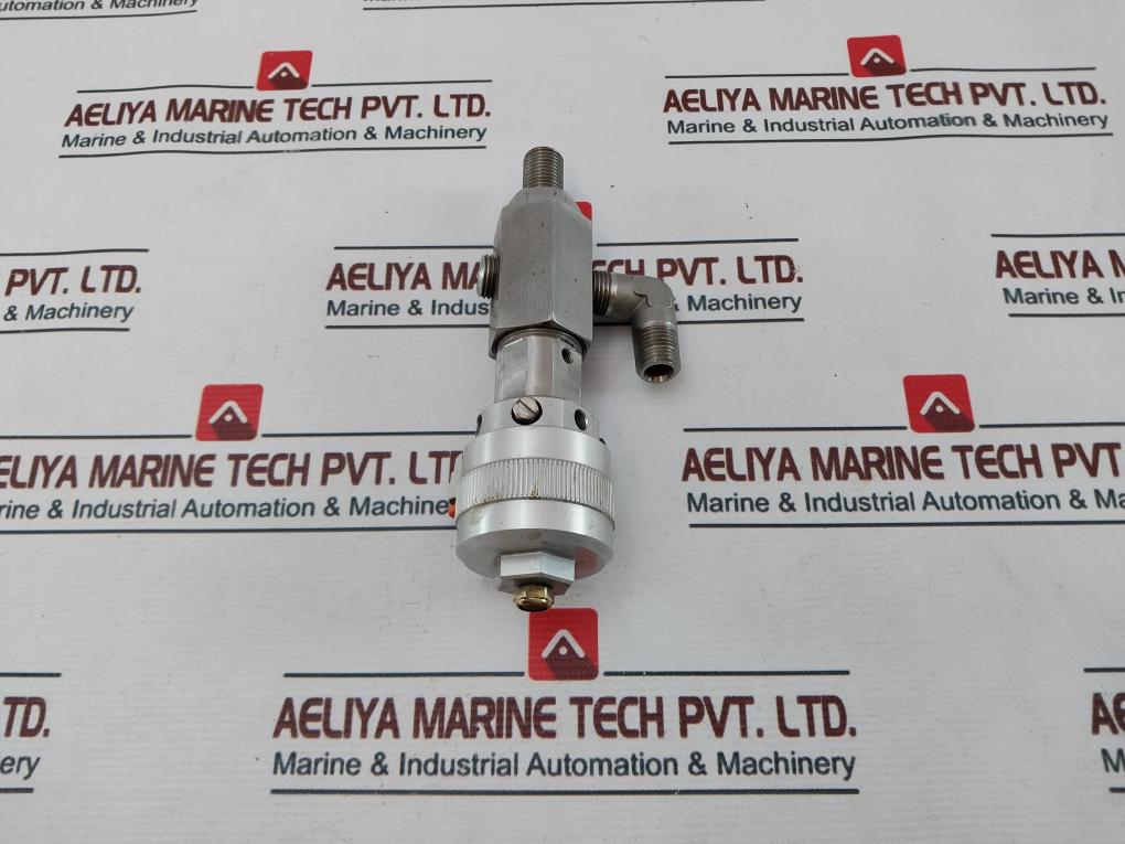 C14a Valve - Aeliya Marine