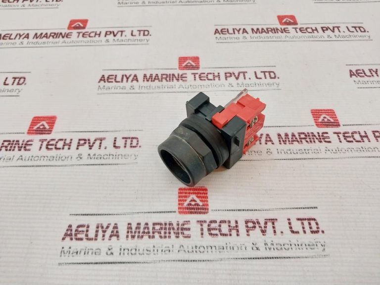 C3controls Cbnc Contact Block - Aeliya Marine