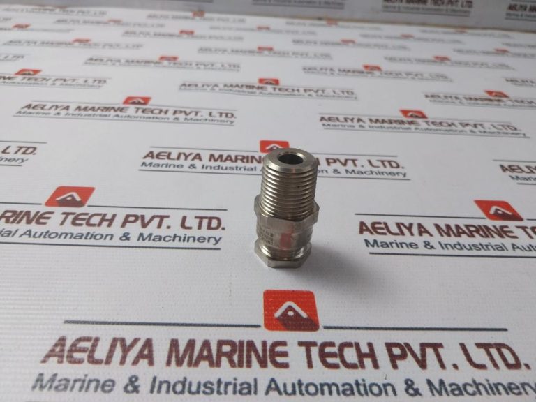 Cmp 20s/16 A2f Cable Gland - Aeliya Marine