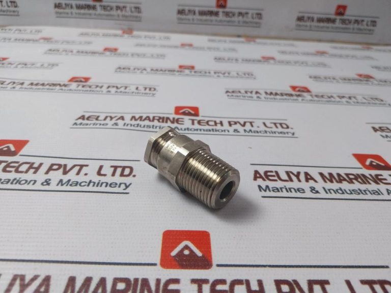 Cmp 20s/16 A2f Cable Gland - Aeliya Marine