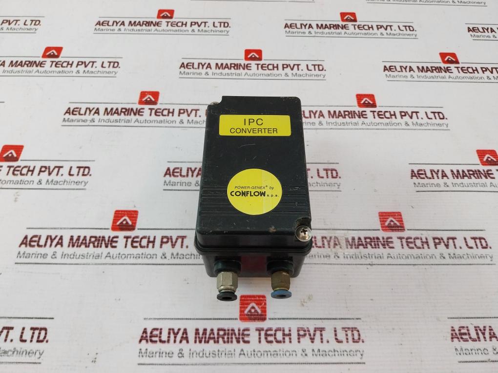 Conflow Ipc-315 I/p Converter - Aeliya Marine
