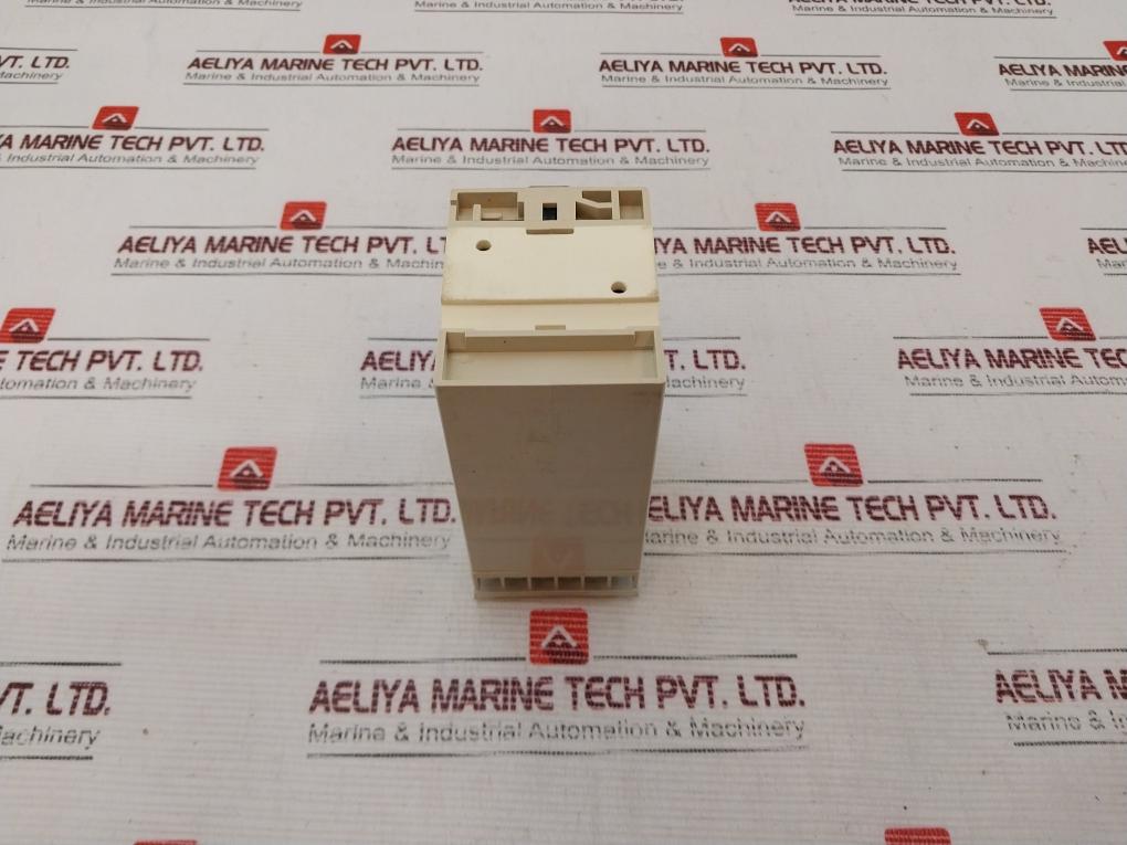 Crompton 252-pmmg Thermistor Motor Protection Relay Max 1500Ω - Aeliya ...