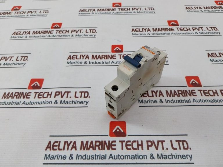 C&s Electric C16 Miniature Circuit Breaker ~240/415v - Aeliya Marine