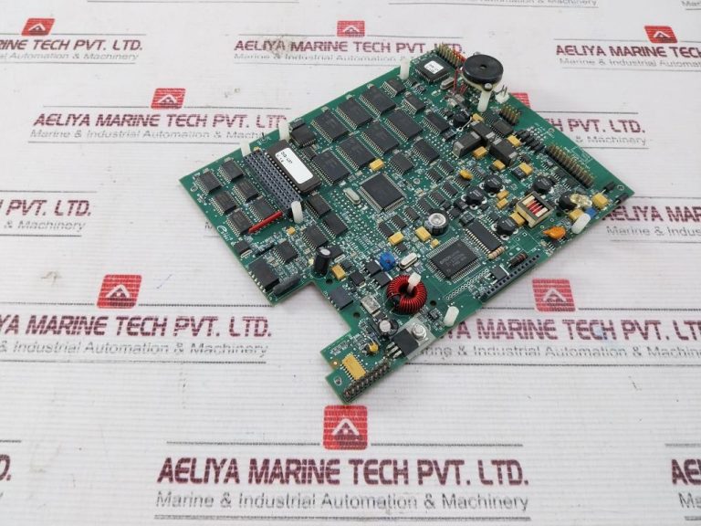 Csi 2120 Digital 1995 Circuit Board - Aeliya Marine
