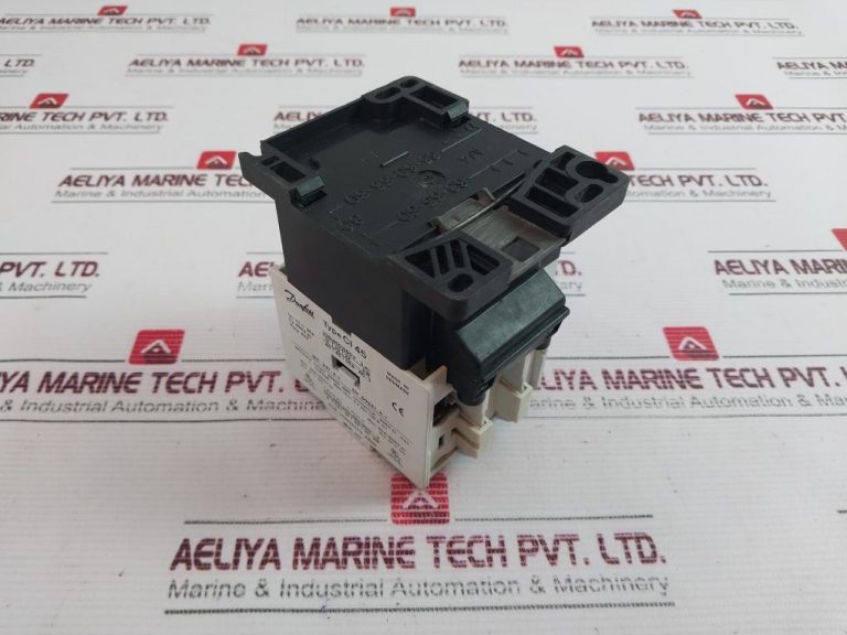 Danfoss Ci 45 Contactor 600vac - Aeliya Marine