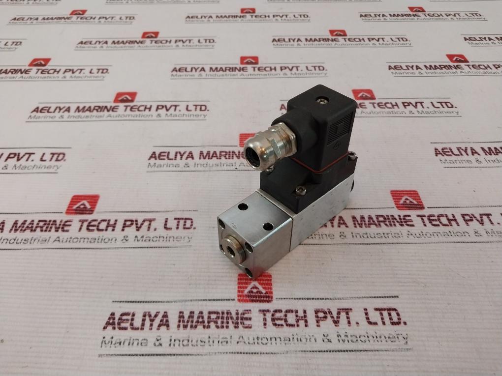 Danfoss Mbs 5100 Pressure Transmitter 10…32 V D.c. - Aeliya Marine