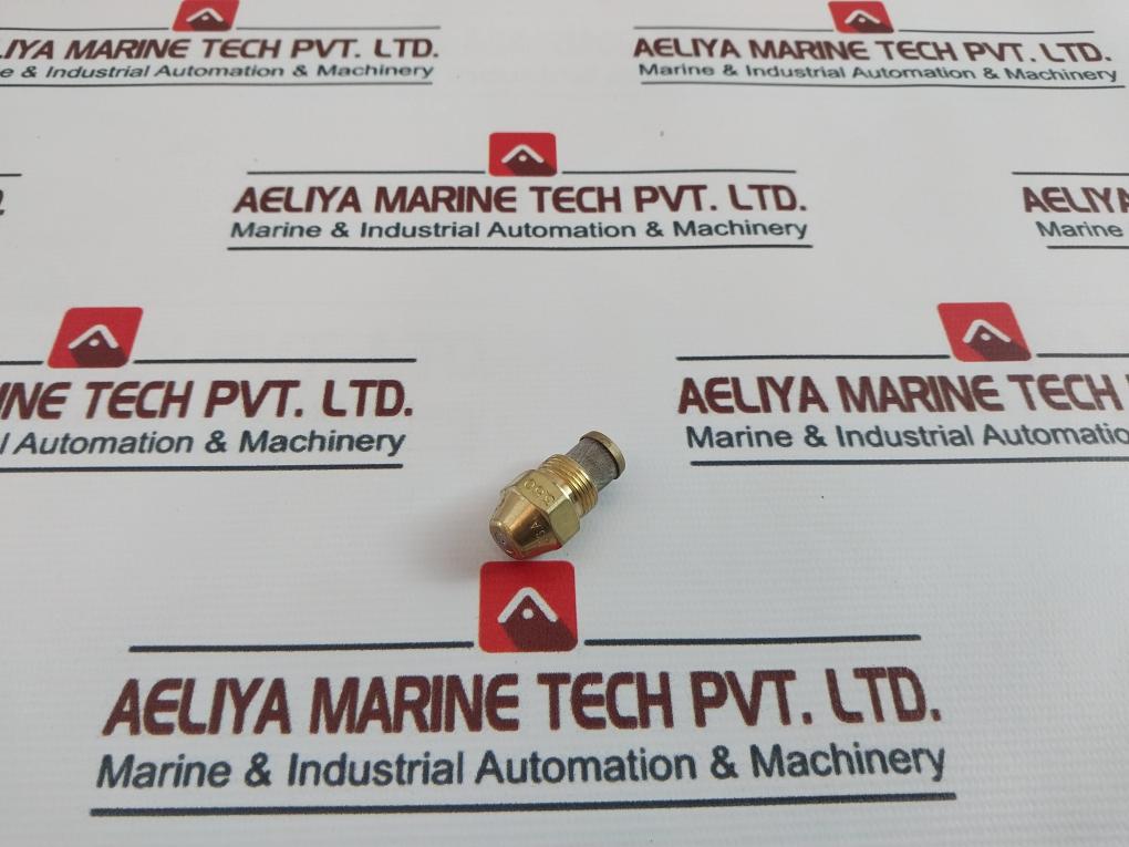 Delavan 3.50 Oil Burner Nozzle 45°w - Aeliya Marine