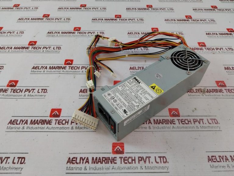 Dell Ps-5161-7d Power Supply - Aeliya Marine