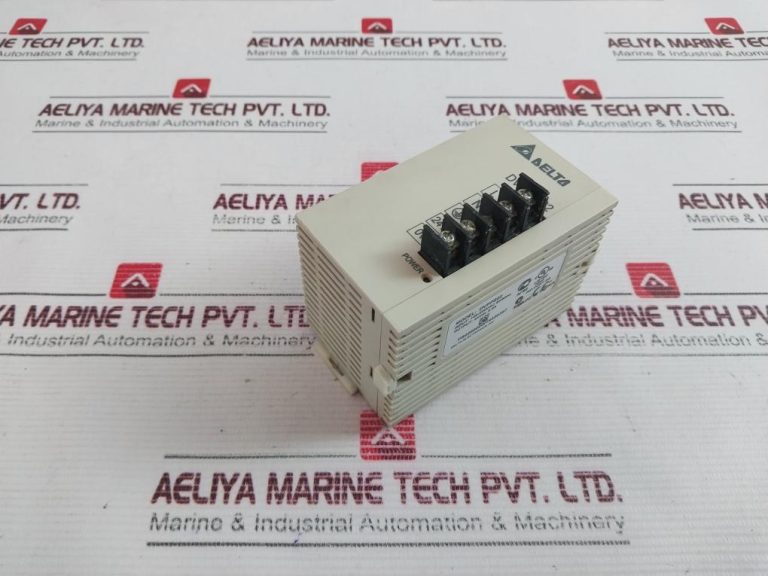 Delta Dvpps02 Power Supply Module 240vac - Aeliya Marine