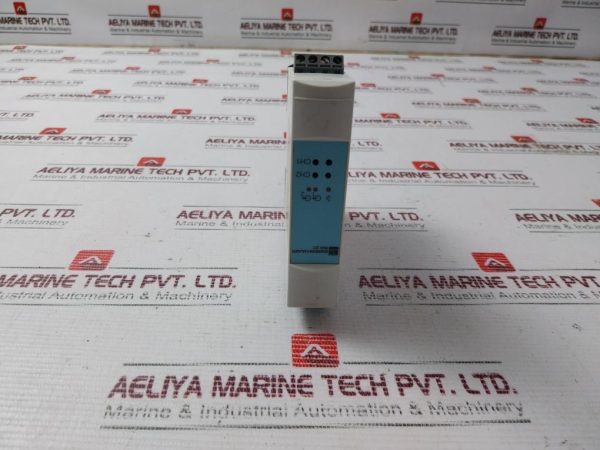 ENDRESS+HAUSER FTW325-C2A1A Conductive Point level switch 500V - Aeliya ...