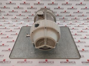 Edwards Xds35i Scroll Dry Vacuum Pump 120v - Aeliya Marine