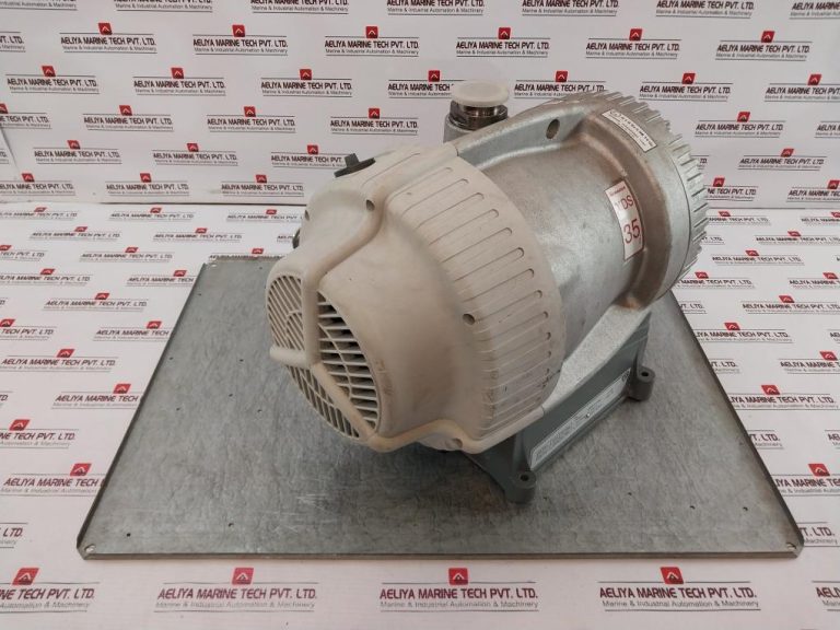 Edwards Xds35i Scroll Dry Vacuum Pump 120v - Aeliya Marine