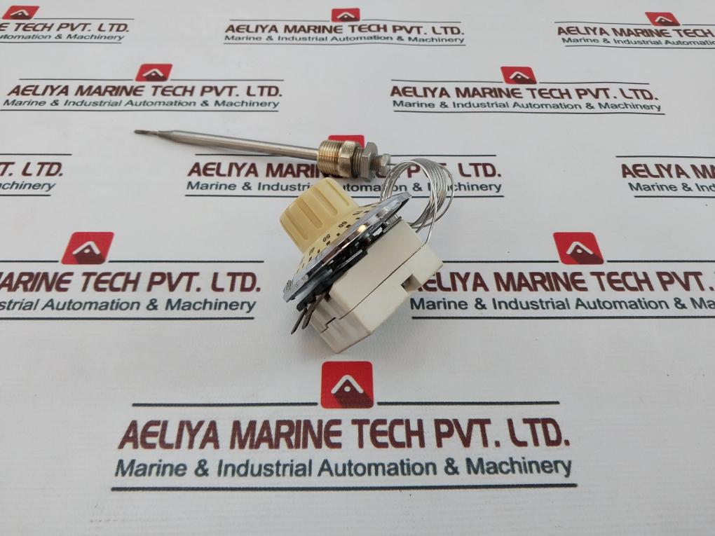 Ego 55.13222.250 Thermostat 110°c - Aeliya Marine