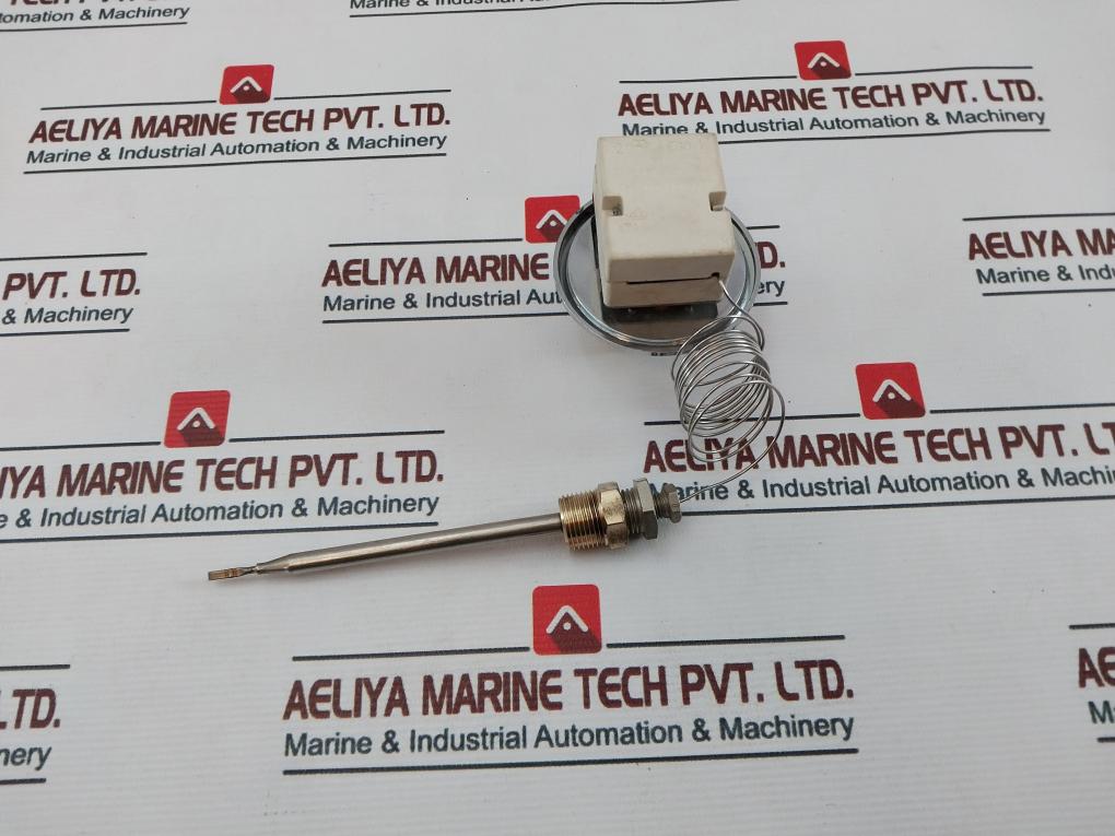 Ego 55.13222.250 Thermostat 110°c - Aeliya Marine