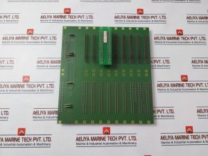 Elco Elin 4664349.15 Pcb Board - Aeliya Marine