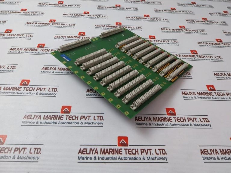 Elco Elin 4664349.15 Pcb Board - Aeliya Marine
