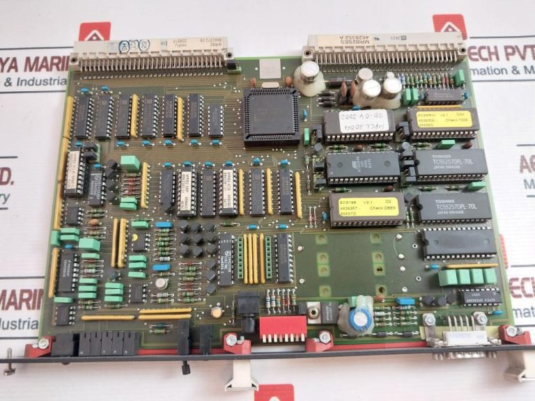 Elin Mrb2 Printed Circuit Board - Aeliya Marine