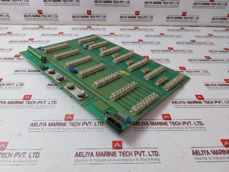 Eltek Ep837 Pcb Card - Aeliya Marine
