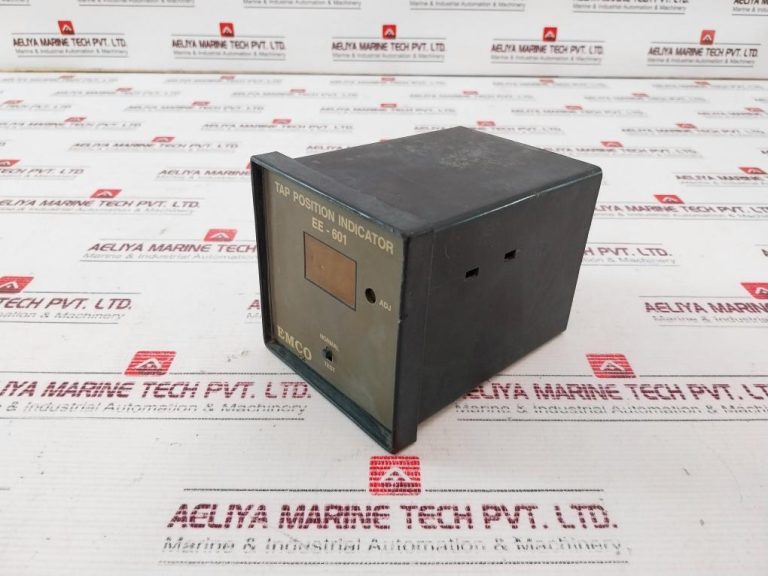 Emco Electronics Ee-601 Tap Position Indicator - Aeliya Marine