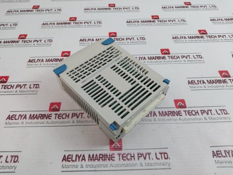Emerson Occ100 Module - Aeliya Marine