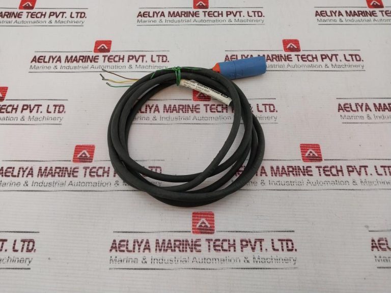 Endress+hauser Cyk10-g031 Digital Measuring Cable - Aeliya Marine