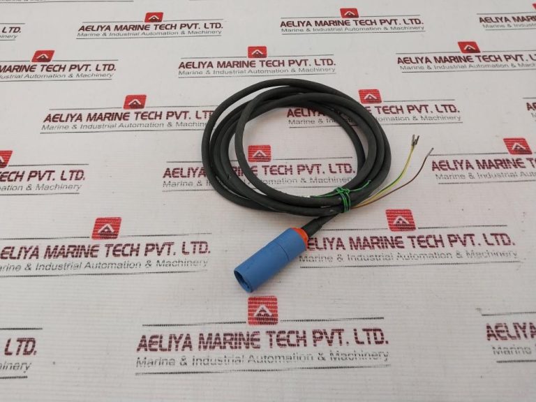 Endress+hauser Cyk10-g031 Digital Measuring Cable - Aeliya Marine