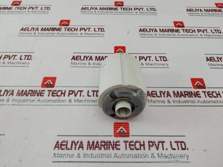 Endress+hauser Fel 56 Electronic Level Transmitter - Aeliya Marine