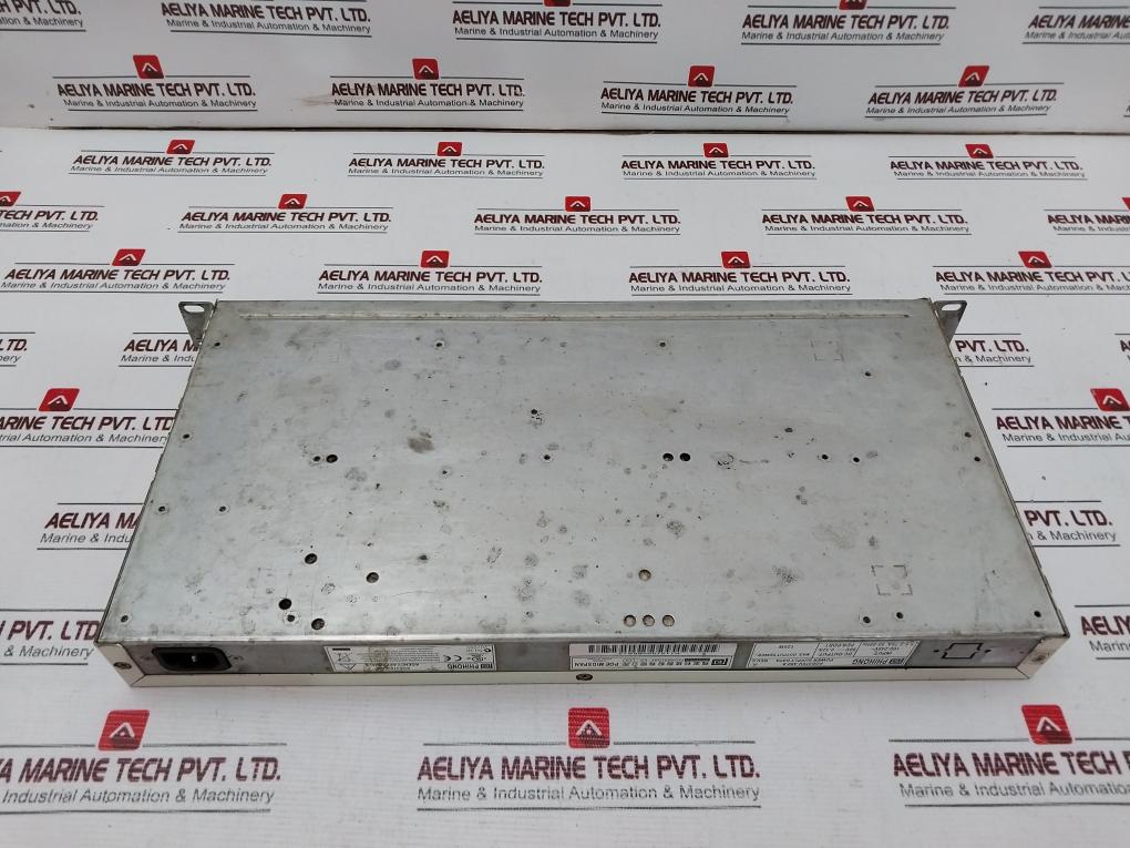 Endress+hauser Ftl50-agr2aa4g6a Point Level Detection 6a - Aeliya Marine