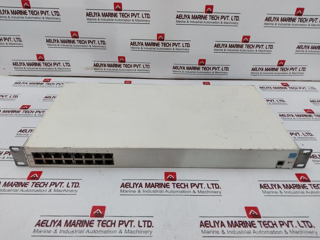 Endress+hauser Ftl50-agr2aa4g6a Point Level Detection 6a - Aeliya Marine