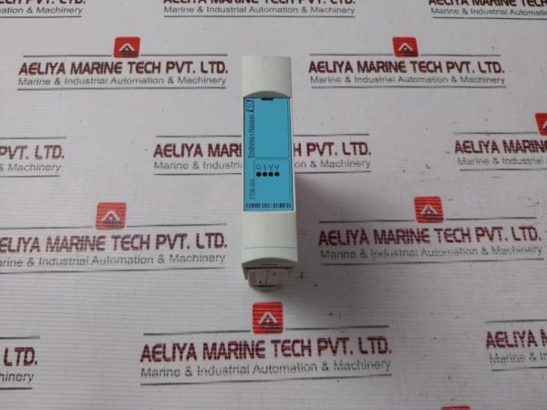 Endress+hauser Ftw325-c2a1a Conductive Point level switch 40vdc ...