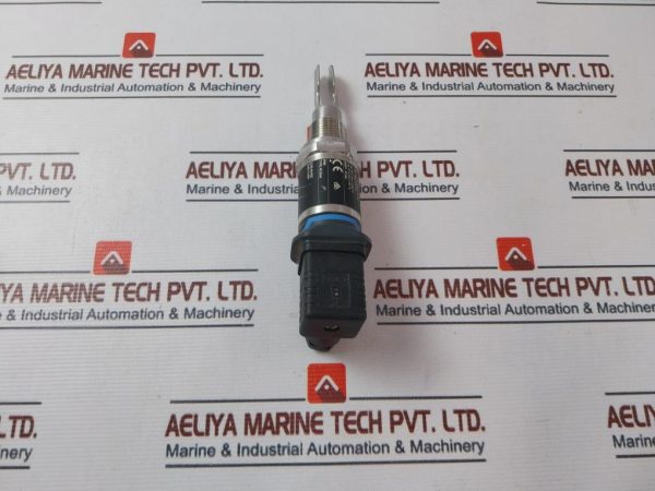 Endress+hauser Liquiphant Ftl31 Point Level Detector - Aeliya Marine